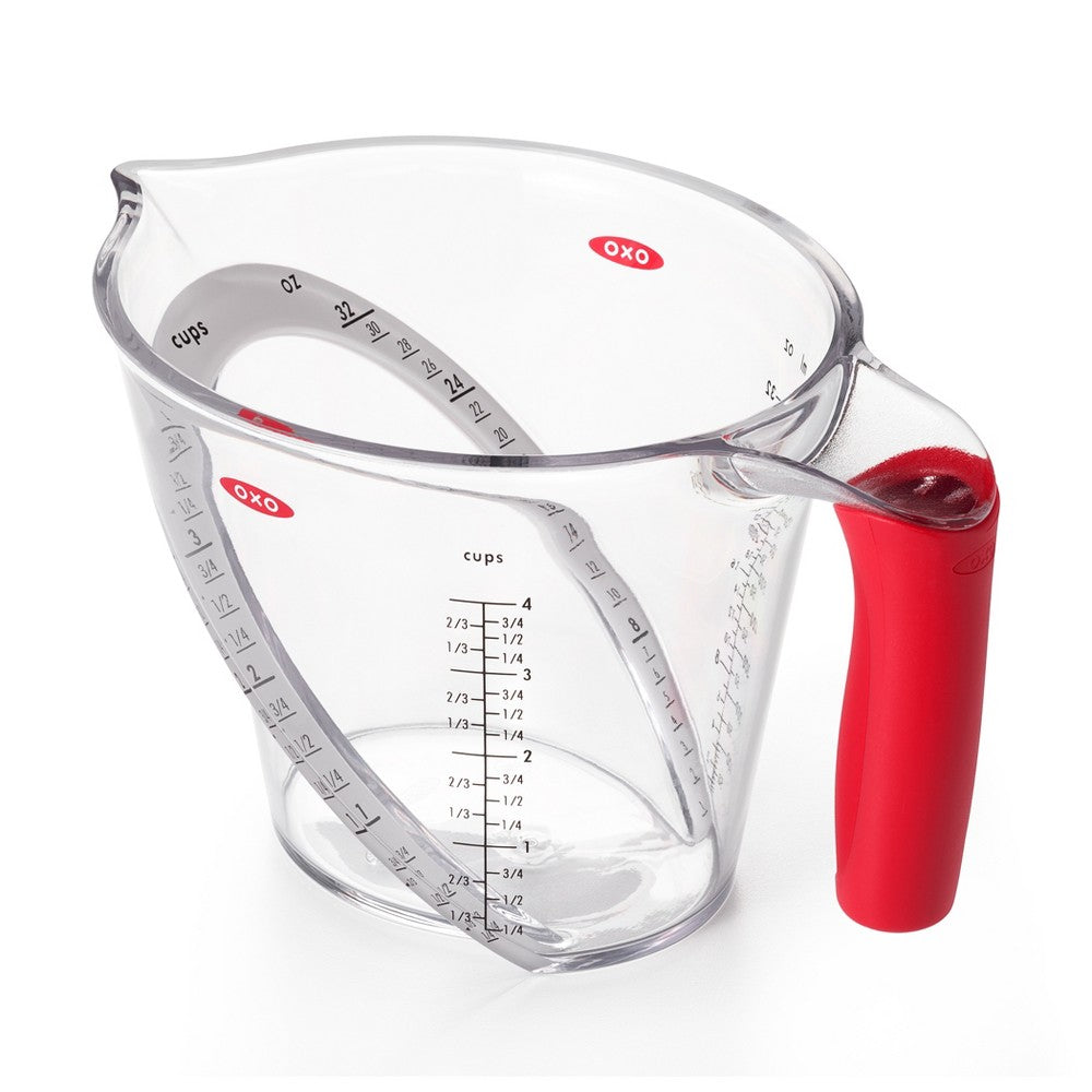 OXO 4 Cup Angled Measuring Cup — Total Liquidators