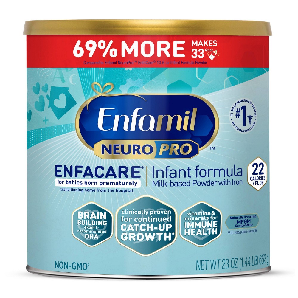 Enfamil Neuropro Sam S Club