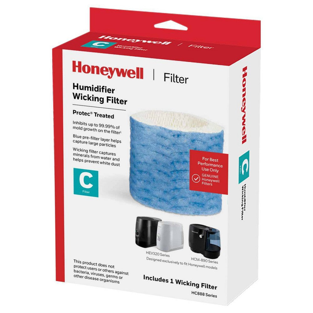 Honeywell Replacement Wicking Filter C — Total Liquidators