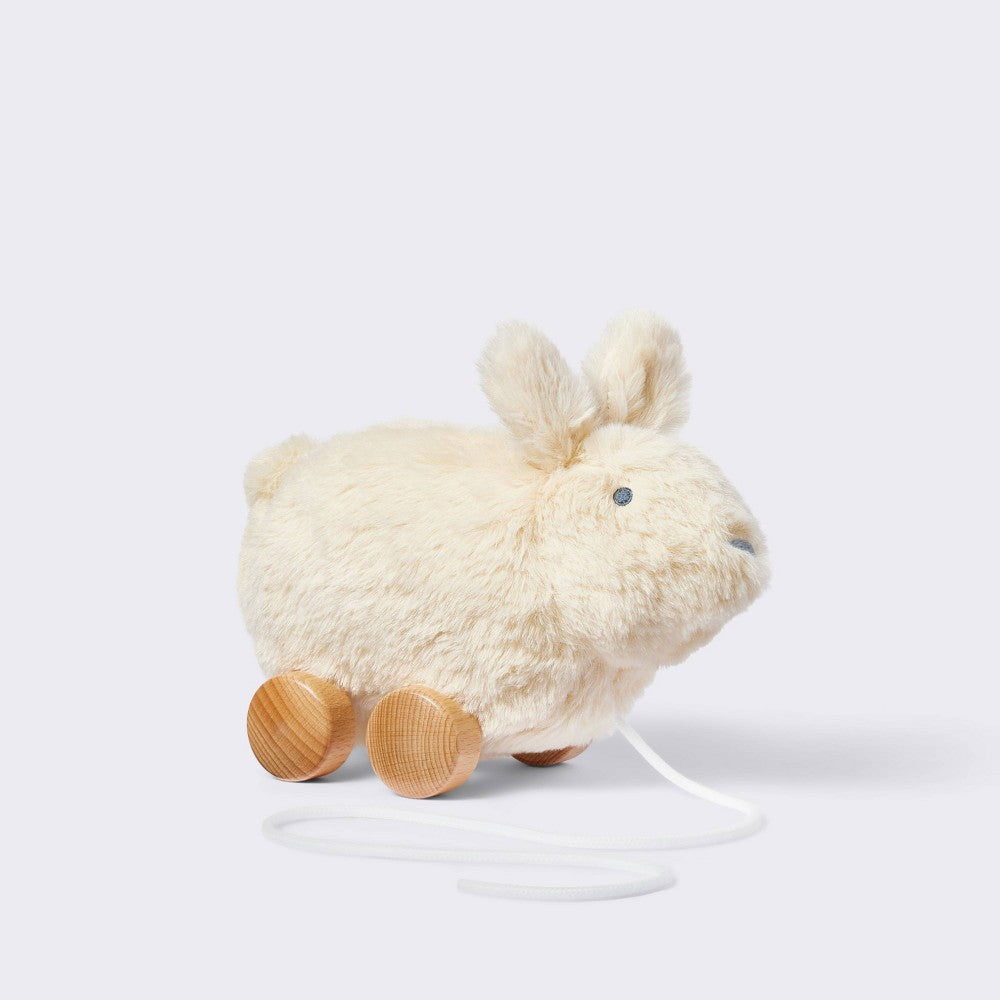 Rolling Microplush Toy - Bunny - Cloud Island — Total Liquidators