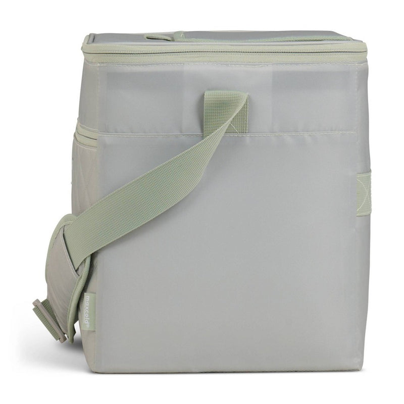 Igloo MaxCold Duo HLC 28 Soft-Sided Cooler - Sage — Total Liquidators