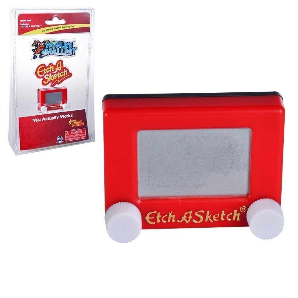 World's Smallest Classic Fidget Toy — Total Liquidators