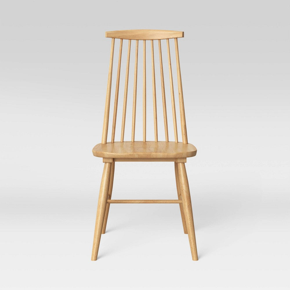 Harwich High Back Windsor Dining Chair